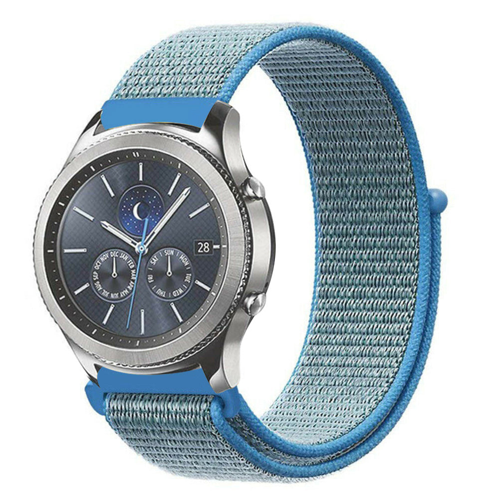Samsung Gear S3 Armbander